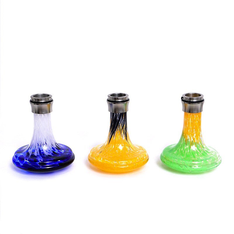 Shisha Arab Hookah Single Tube Medium Alloy Fruit Vaporesso Hookahs ...