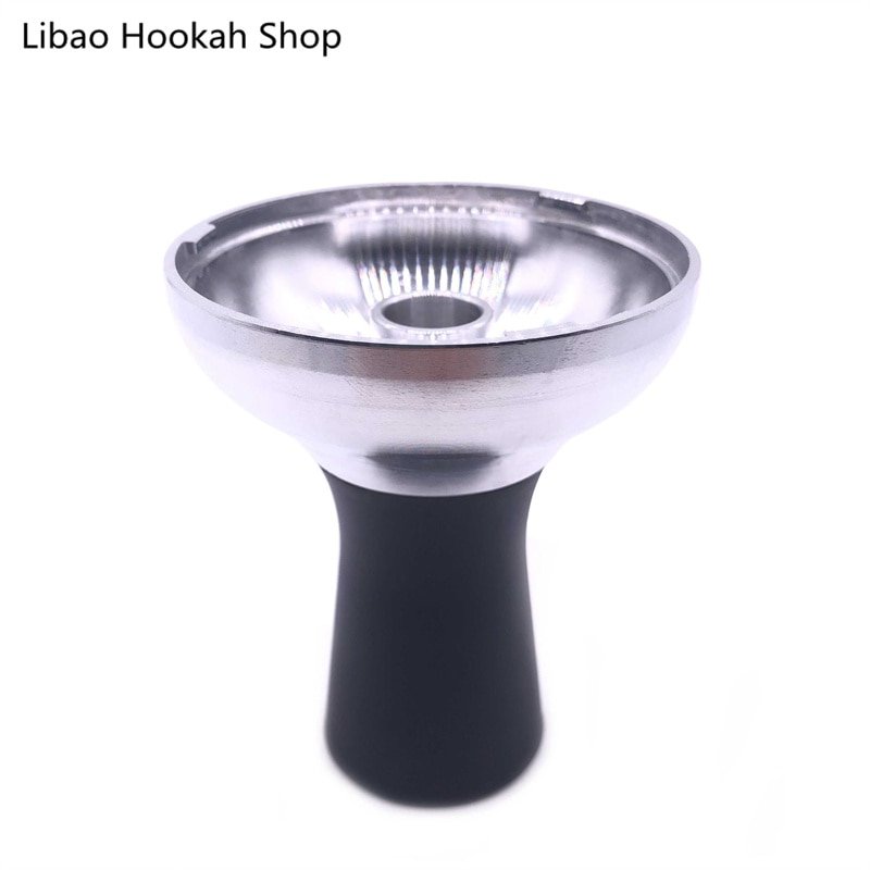 Shisha Hookah Bowl With Heat Charcoal Head Management Set Nargile ...